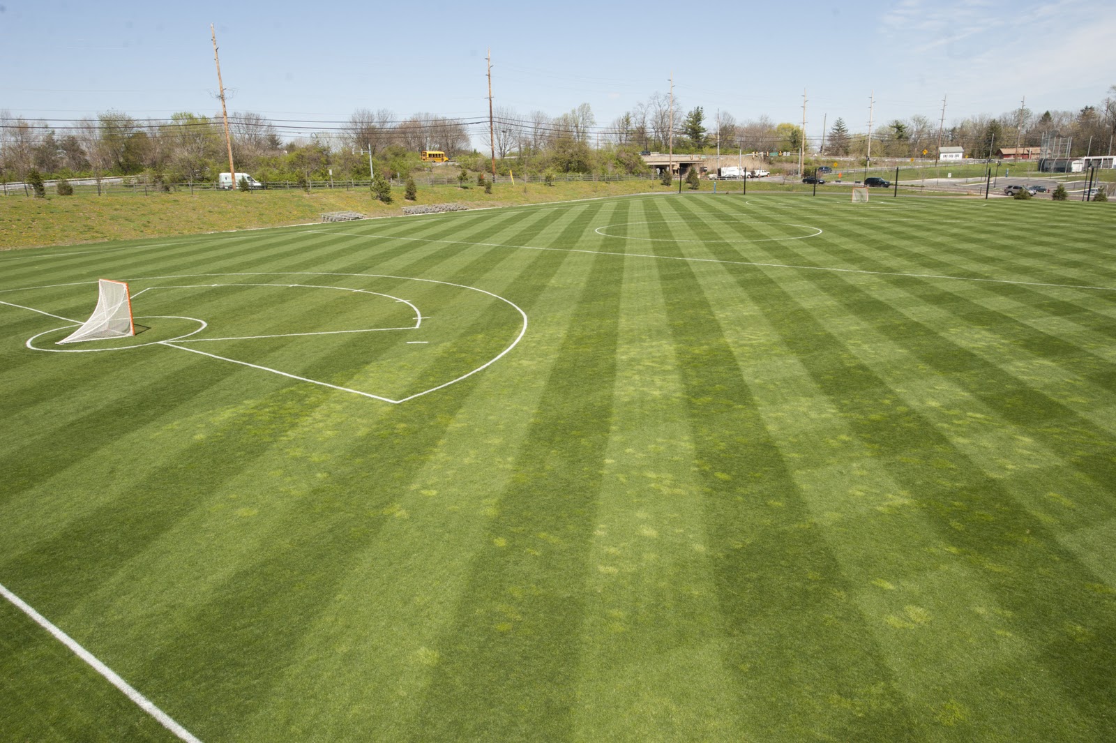 EA-Grounds: Field Photos from Last Year