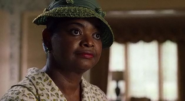 moviefilm: Best Supporting Actress 2011: Octavia Spencer - The Help