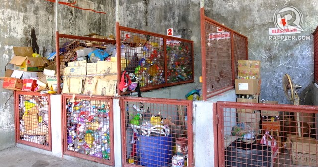 Barangay Reporter: Only 4 Davao City barangays comply with Solid Waste ...