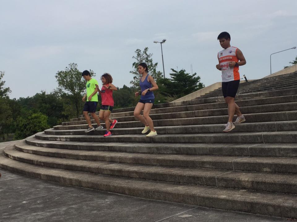 การออกแบบโปรแกรมฝึกตามแนวคิด ACE Integrated Fitness Training™ (ACE IFT ...