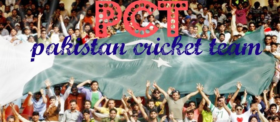 Pakistan Cricket Team Facebook Timeline Covers Collection - Facebook ...
