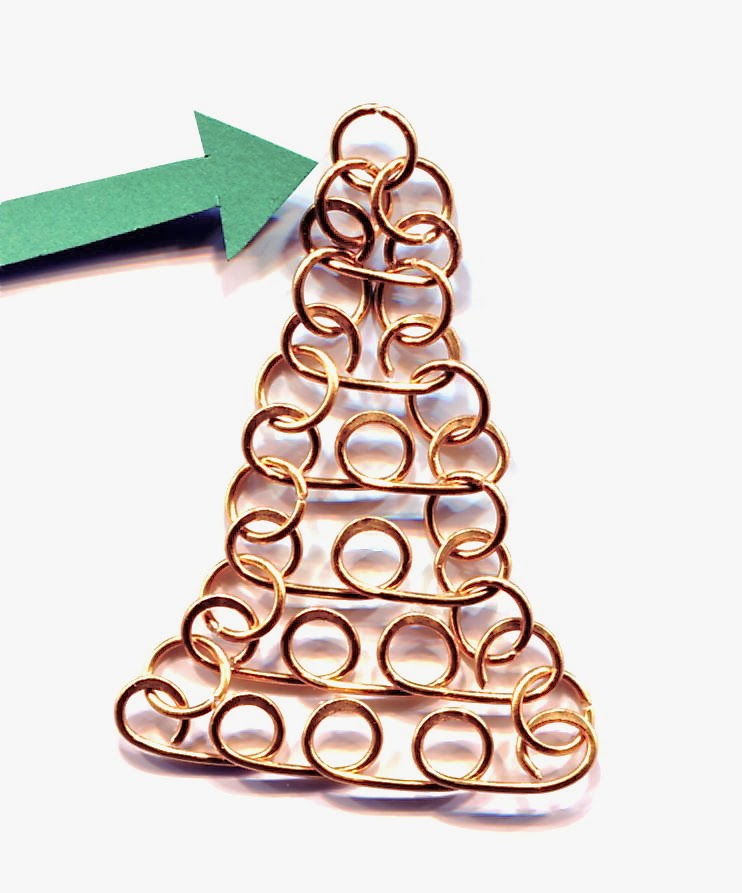 WireWorkers Guild: CHEAT 'CHAIN MAILLE'