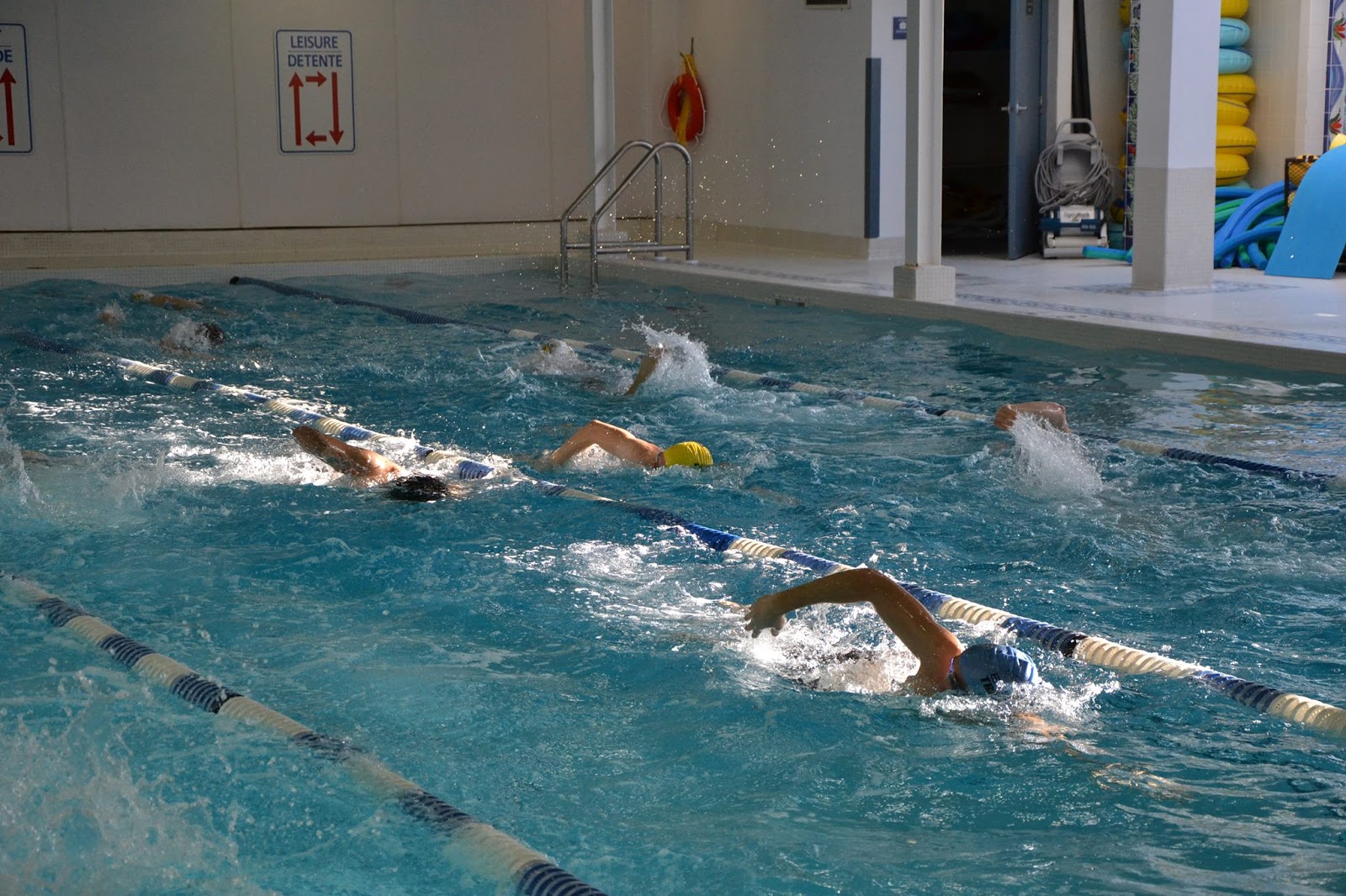 OTTAWA CENTRE MASTERS SWIM CLUB: Updated - OCM Swim Club is Looking for ...