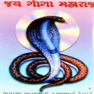 Hd Wallpaper: Jai Goga Maharaj Wallpapers | HD Desktop Wallpapers