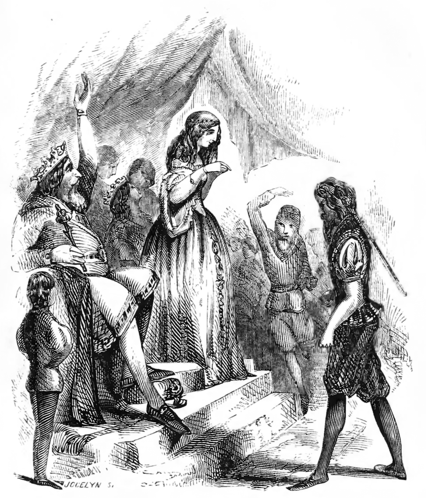 What I Got 2 Say: The Nutcracker and the Mouse King: Cracking the Shell ...