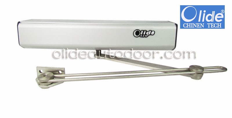 automatic system: Common sense Of Automatic sensor Door use