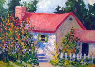 Beverly Fagan Gilbertson Fine Art