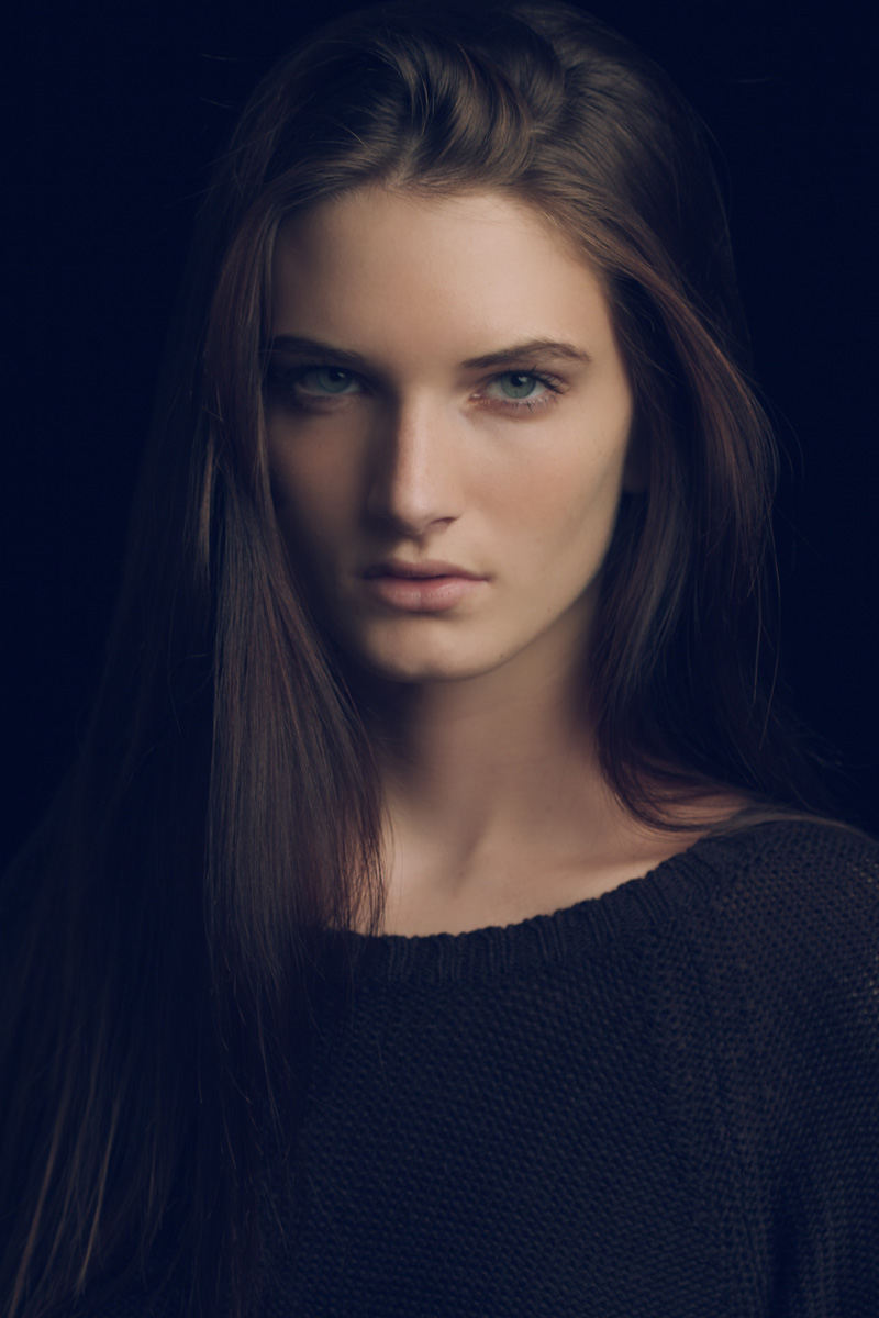 ELITE MODEL MANAGEMENT TORONTO : Carly on models.com!