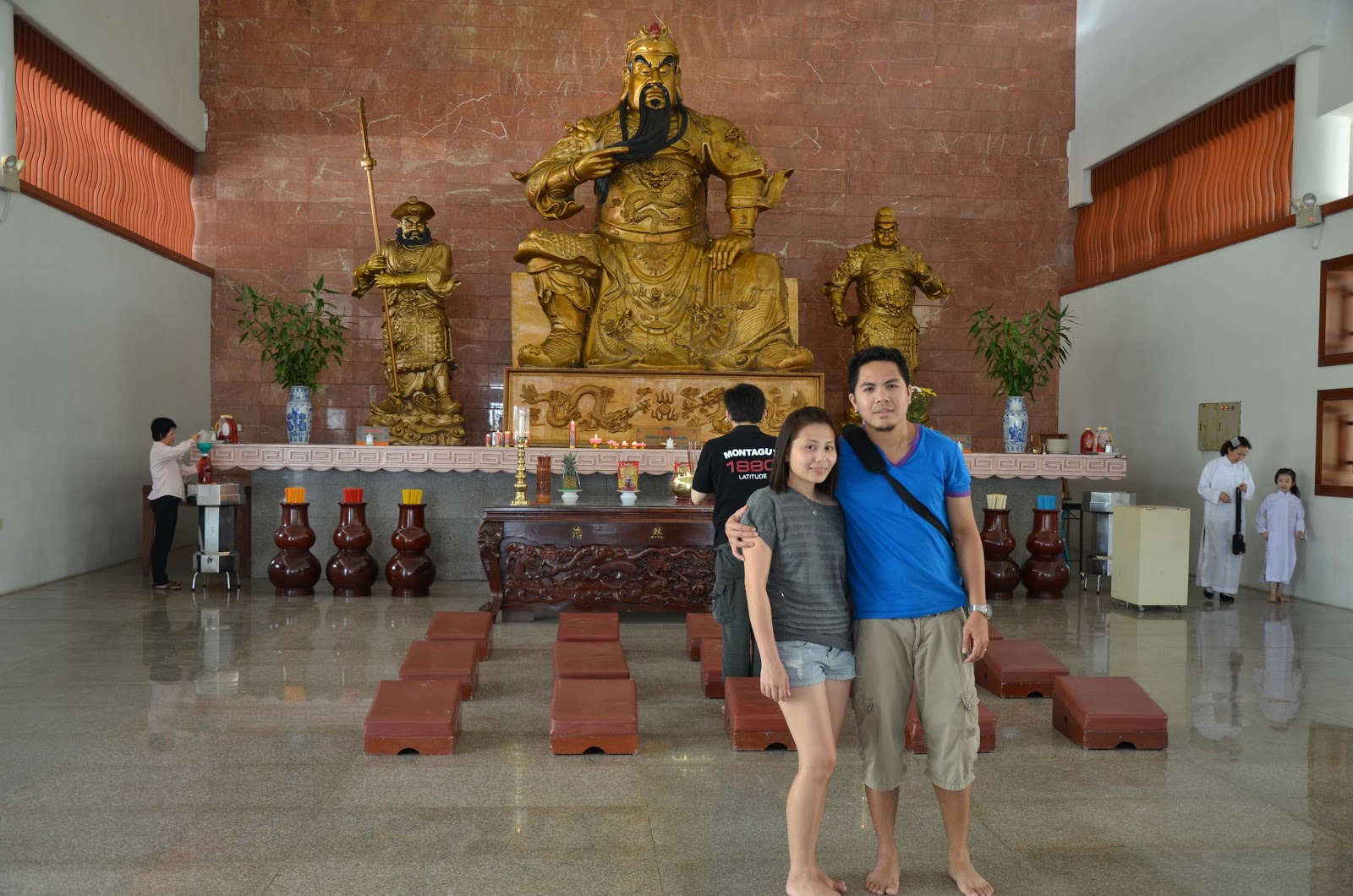 Batam Indonesia | Live your dreams!