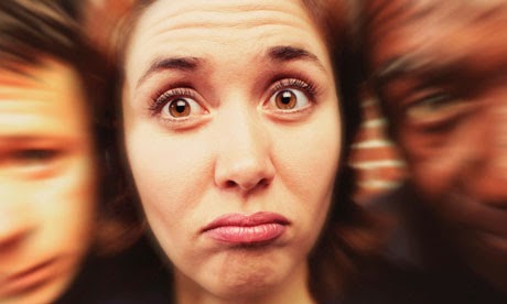 The Weird & Wonderful: TOP 10 'WEIRDEST PHOBIAS' OF ALL TIME