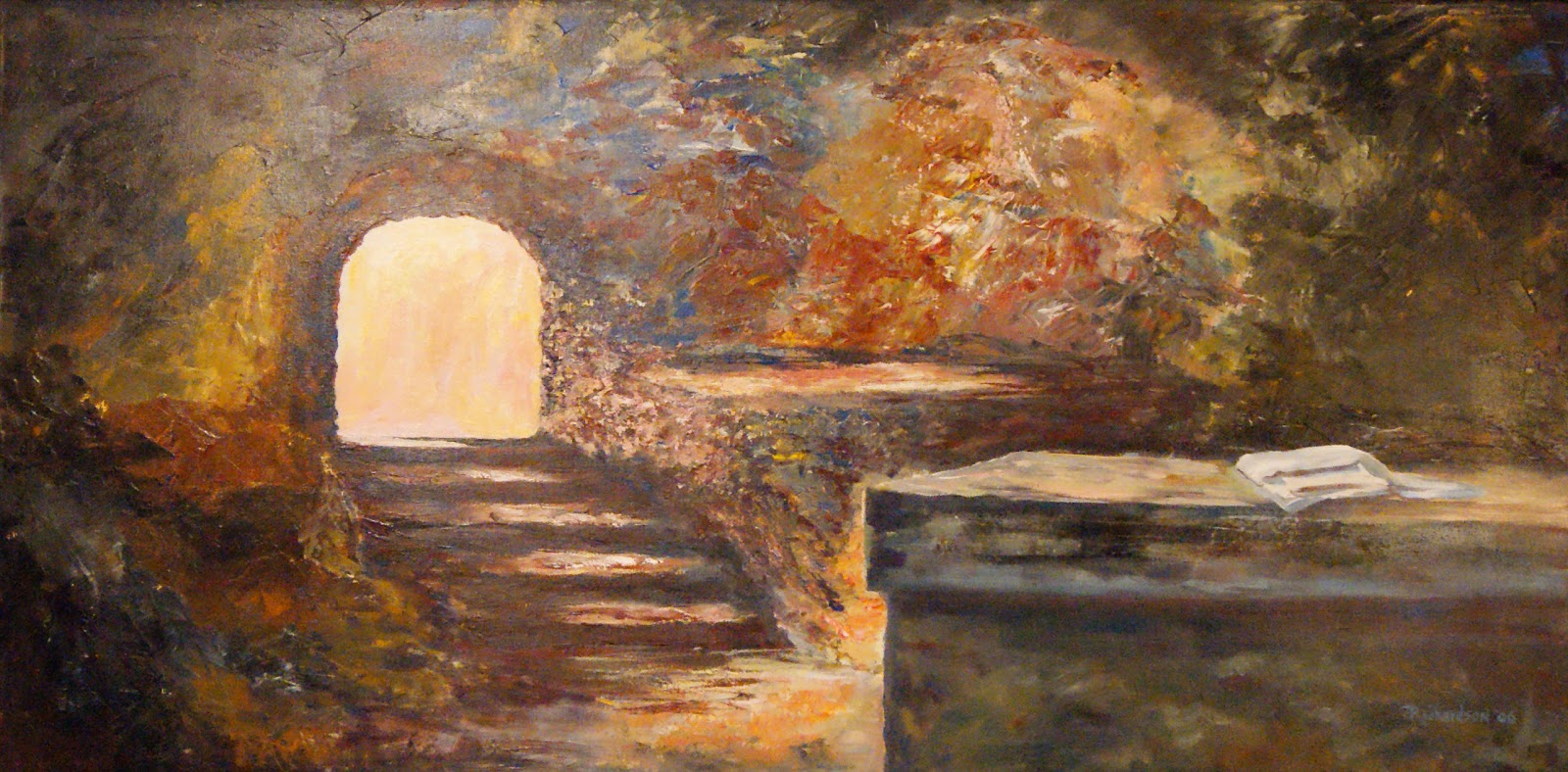 gleoart: November 2011