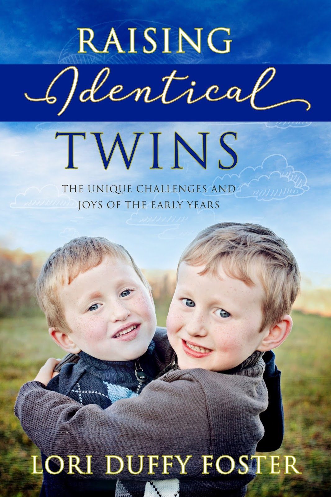 On writing, living and loving