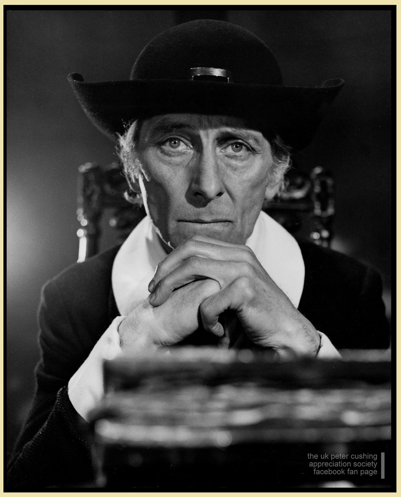 PETERCUSHINGBLOG.BLOGSPOT.COM (PCASUK): 'TWINS OF EVIL' LARGE ...