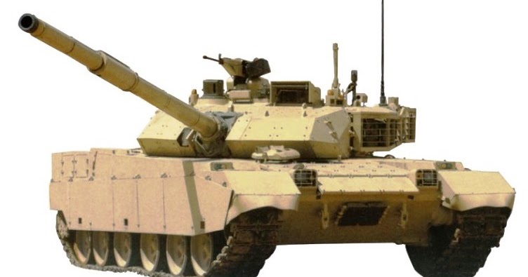 DEFENSE STUDIES: Thailand has Ordered 28 VT4 Chinese Tank, the First ...