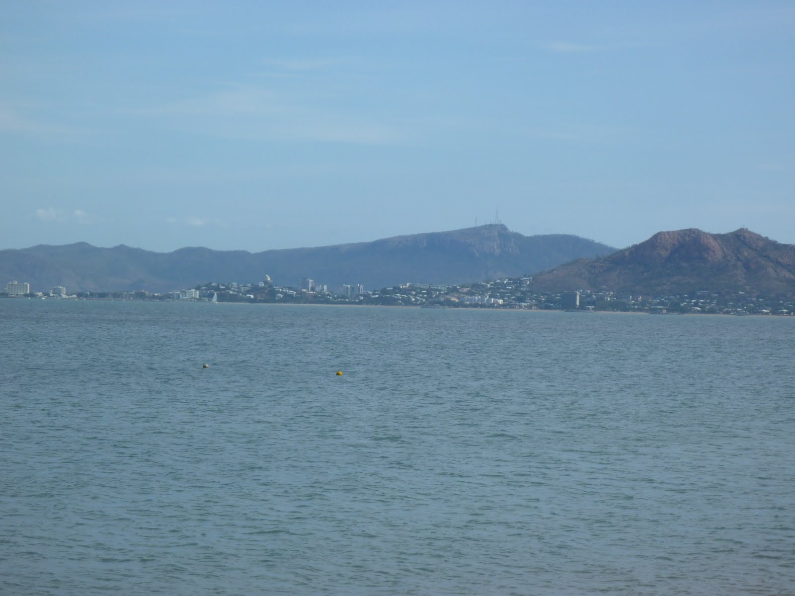 Just Keep on travelling: Alma Bay, Magnetic Island