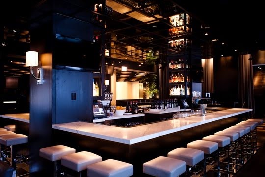 Random Routines: Restaurant Review: RPM Italian