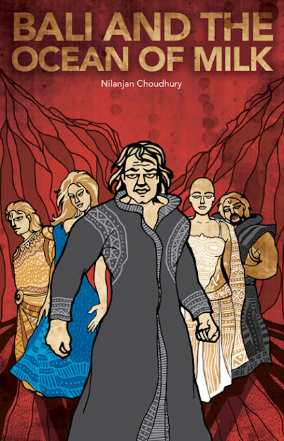 Jayesh Sivan - Illustrations: 2011