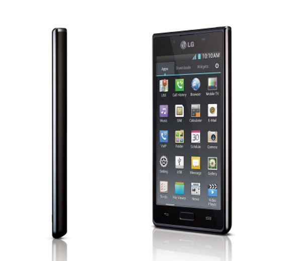 Techrific PH: More LG Smartphones in the Philippines