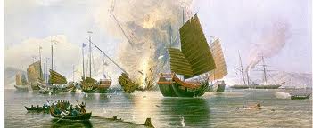 Lin ZeXu (Lin Tse-Hsu) , Anti-Drug Hero ,Tokoh Anti Narkoba