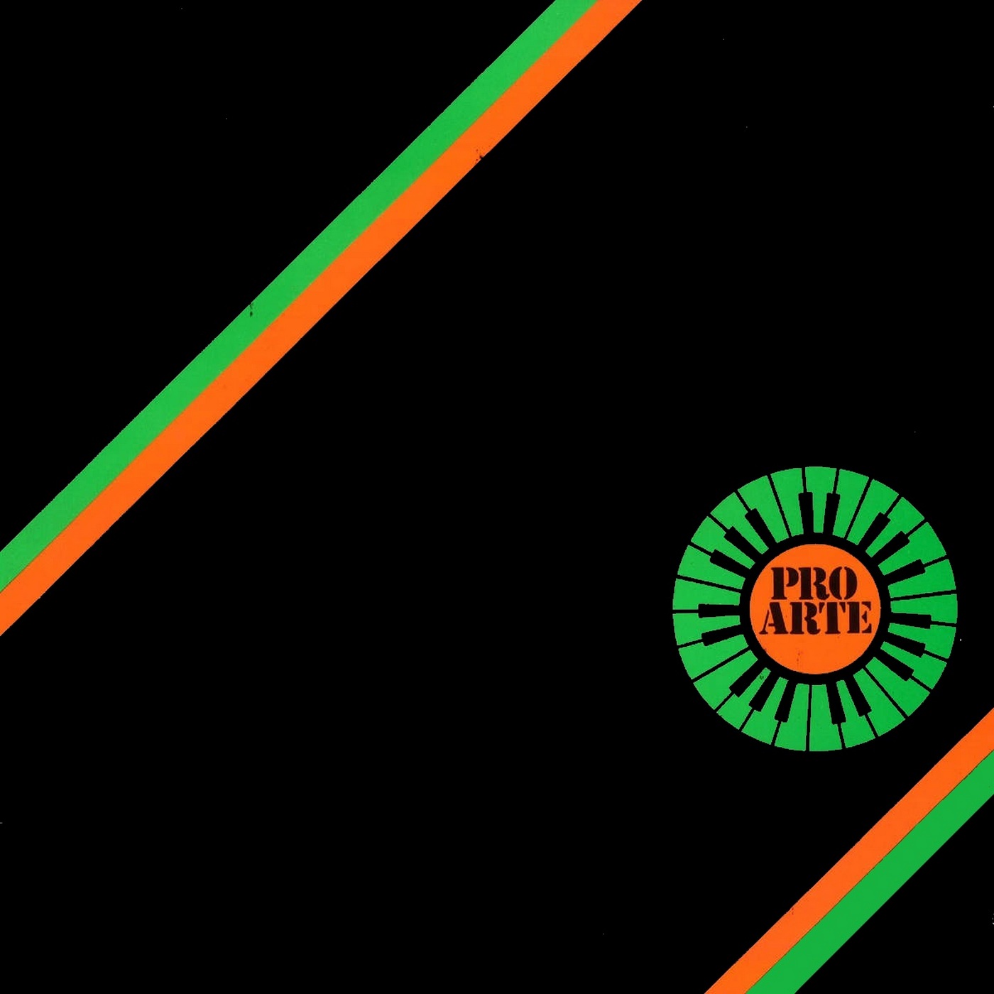 NOSTALGIČNO: PRO ARTE - PRO ARTE 1973