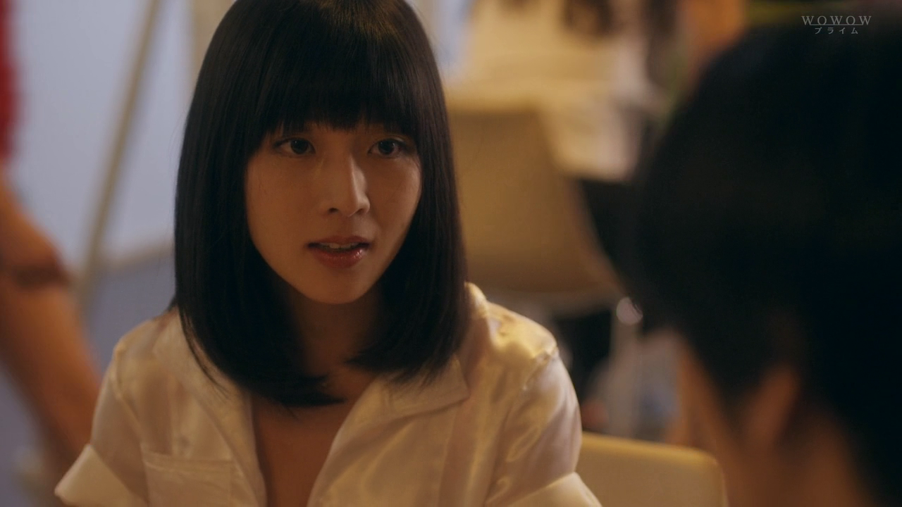 HamsapSukebe : Mosaic Japan Episode 2 recap