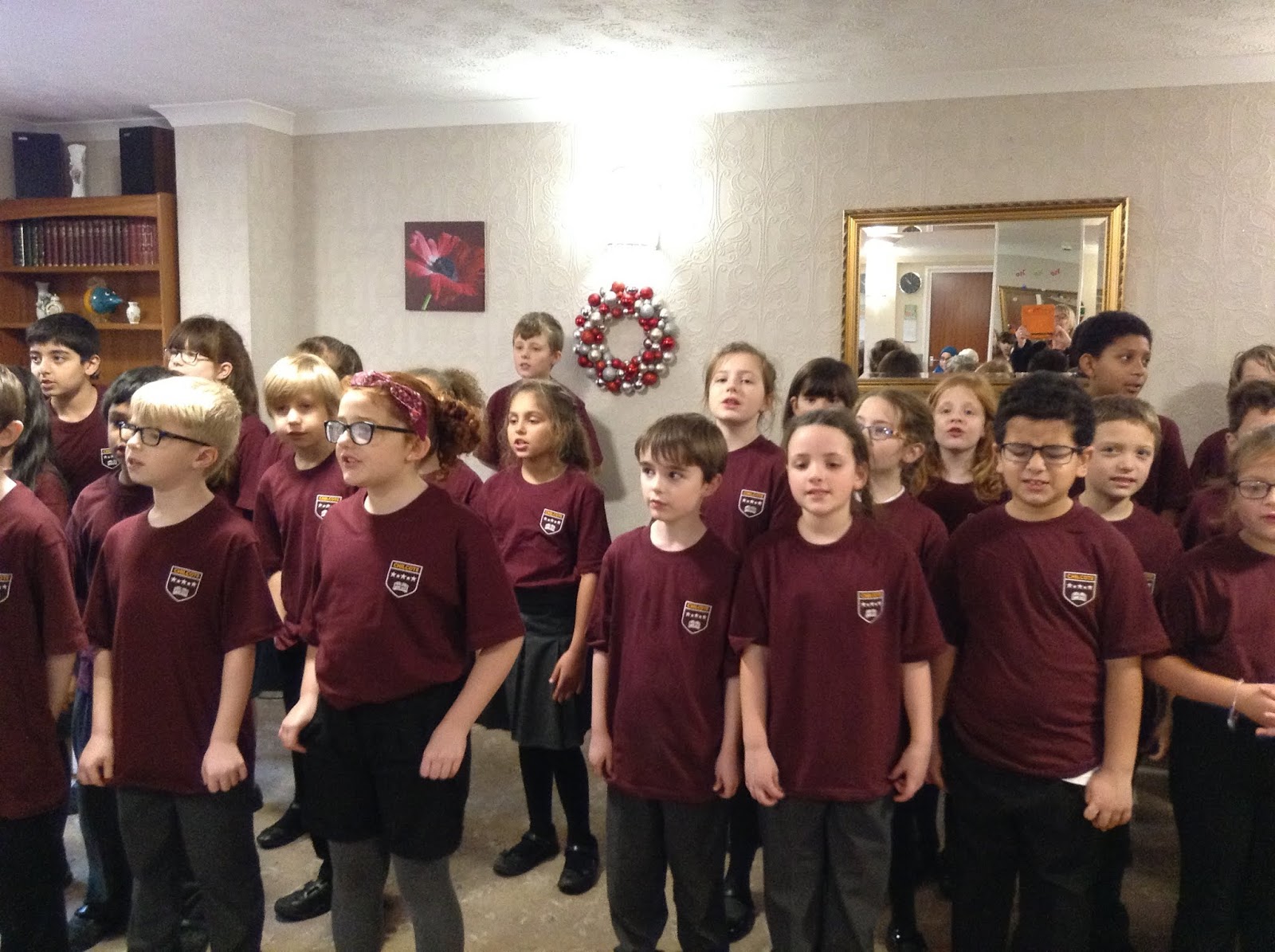 Chilcote Primary School