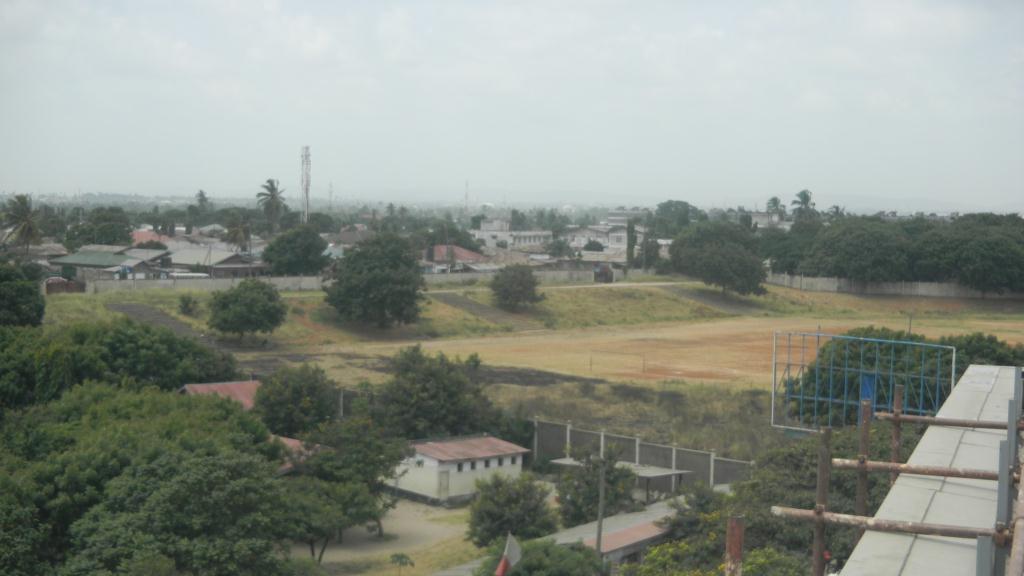 KARIBU TEMEKE: MWONEKANO WA TEMEKE