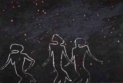 A-ARTs: For African cosmology, ancient and contemporary art meet at ...