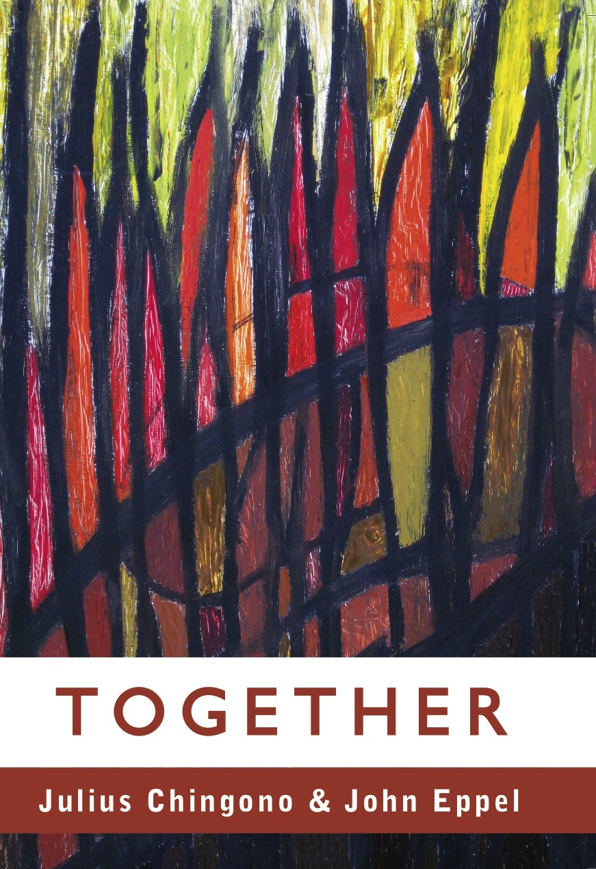 amaBooks: John Eppel and Julius Chingono’s Together nominated for a ...