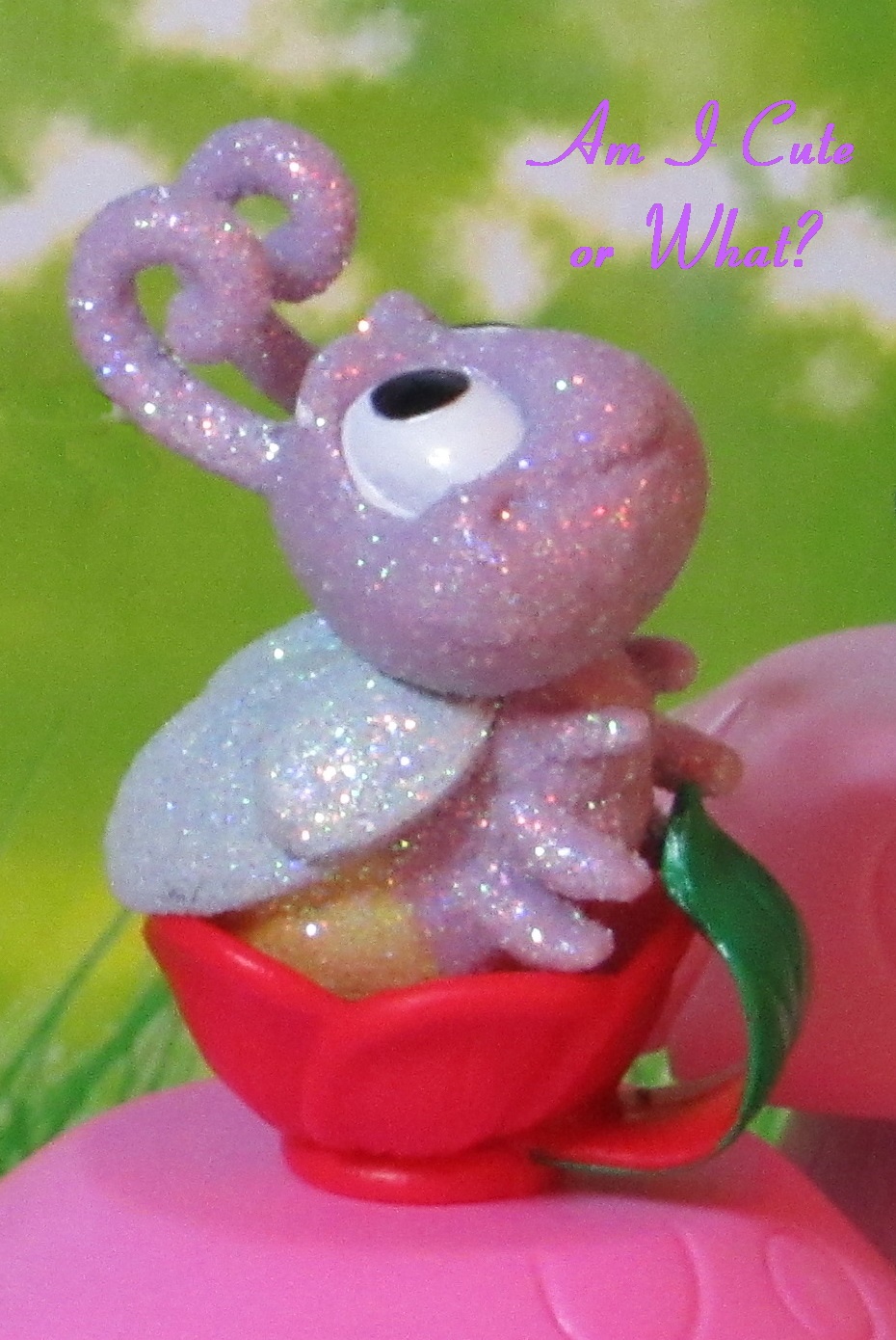 A Focus on the Cute: Review: Disney Mini Animator Tinkerbell | Disney ...