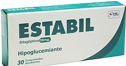ESTABIL 50 mg | Medicamentos