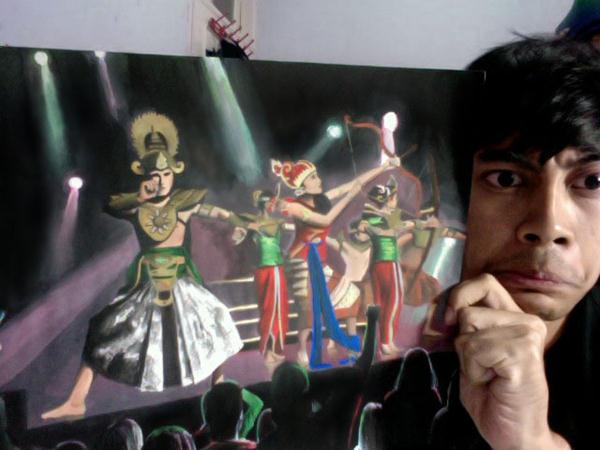 aLxa-GAC: Gamaliel Tapiheru