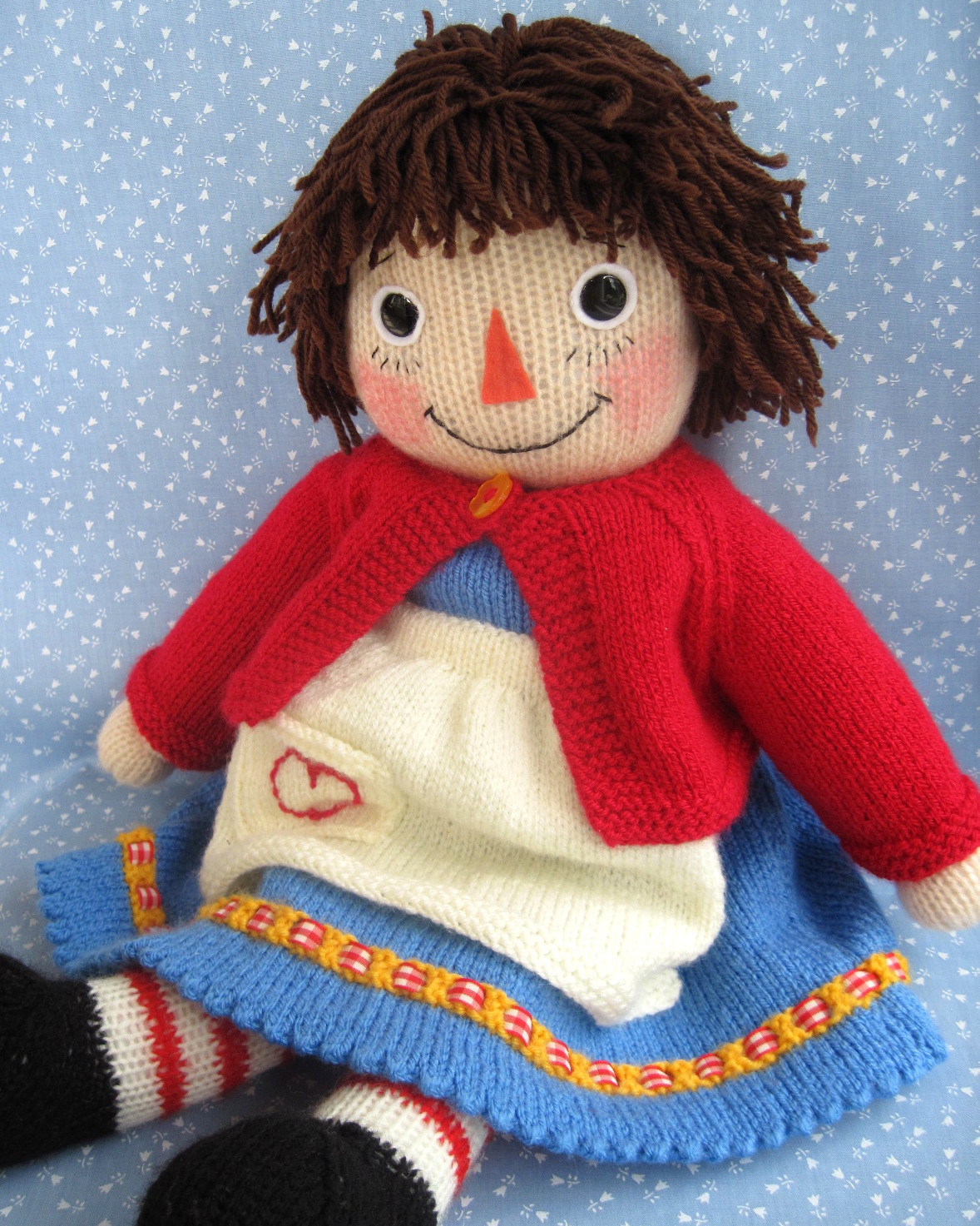 Flutterby Patch: August 2011