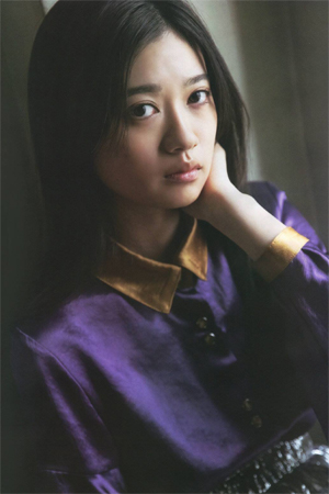 Terada Ranze 寺田蘭世, BUBKA 2019.04 (ブブカ 2019年4月号) - Idol. gravureprincess .date