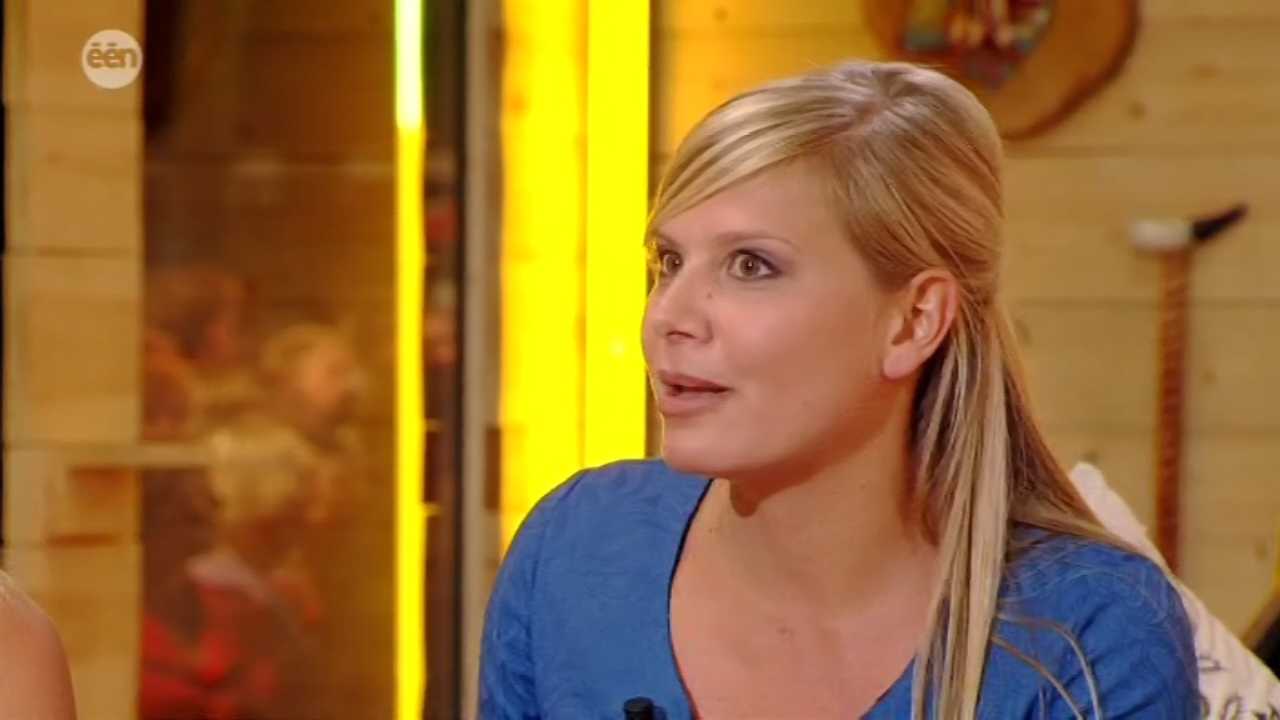 Belgische Movies: Nathalie Meskens Tine Embrechts Villa Marcel Vanthilt ...