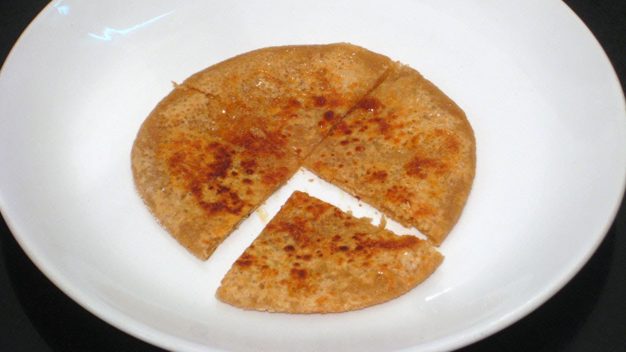 Chini ka paratha | paratha recipe | Sweet paratha of sugar ~ Shimafood ...