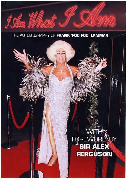 Frank (Foo Foo) Lammar – Queer Music Heritage – The Blog