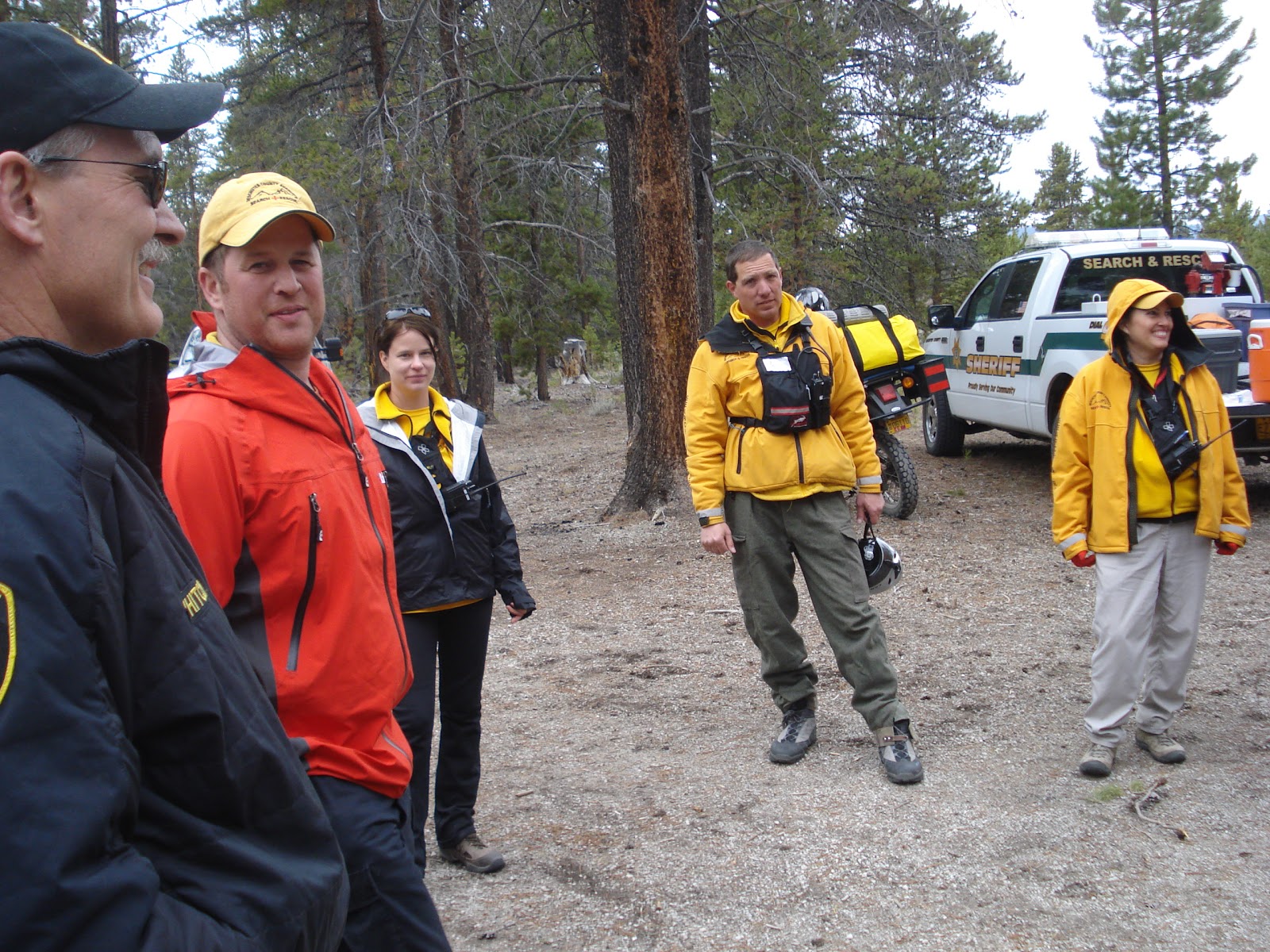 Your Personal Outdoor Plan | Outdoor Quest