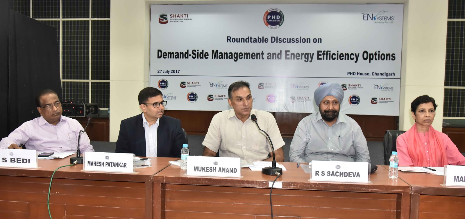 Tricitynewsonline: PHD Chamber Constitutes Citizen-Centric Demand-Side ...