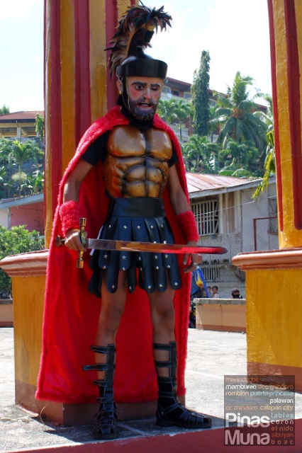 Moriones Festival | Via Crucis in Marinduque