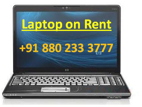 Laptop on Rent | Laptop on Rent in Delhi