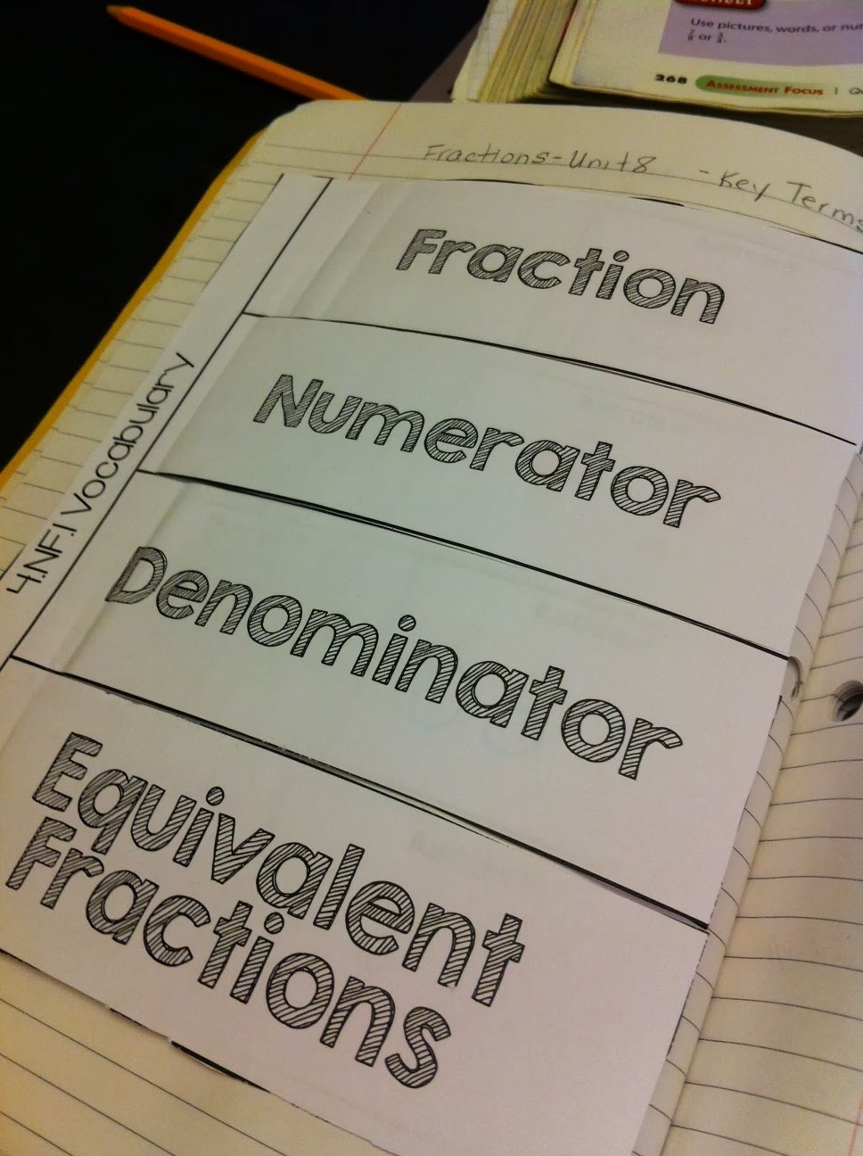 School Olympic Fun, Interactive Math Notebook and More!