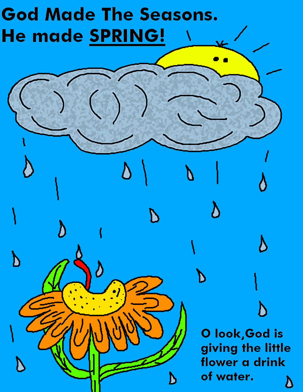 Church House Collection Blog: Bible Picture Scriptures