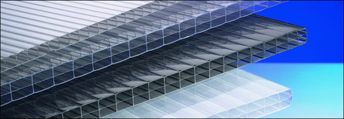 TiM - Aluminijumska stolarija: Polikarbonatne ploče (paneli) -Lexan