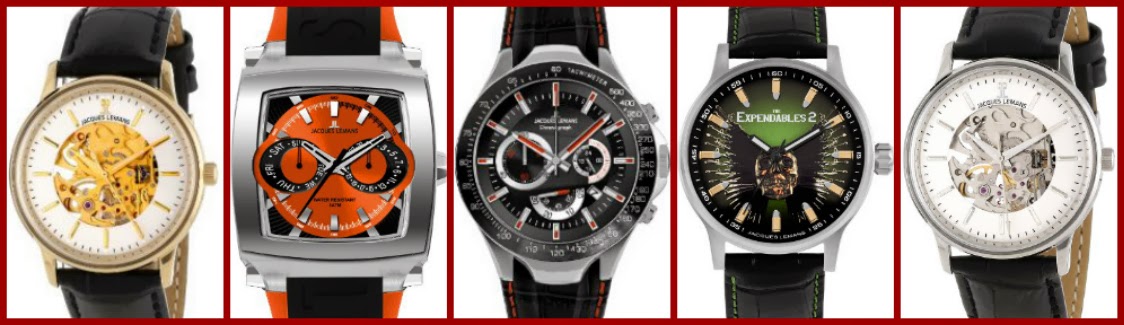 Exclusive Luxury Watches on Sale