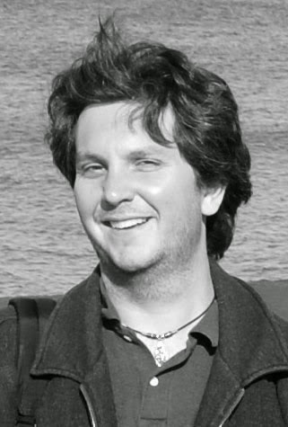 In Bed With Books: Interview with Jeff Fleischer (+Contest)