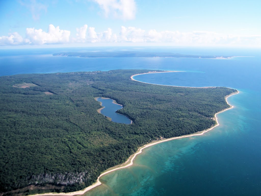 Photographic Logbook: The Flying Bear Visits Sleeping Bear | Part 3 ...