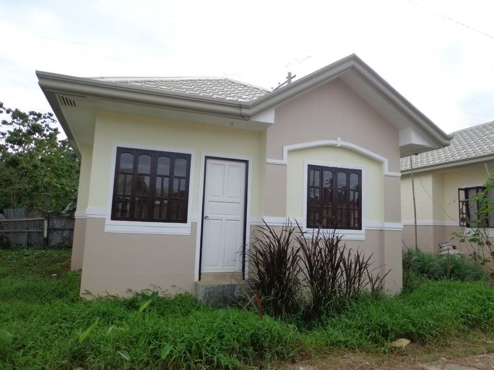 Residencia Del Rio Subdivision : Davao Property & Realty