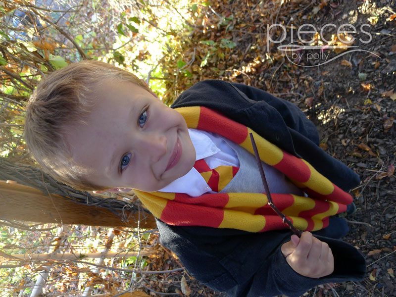 Pieces by Polly: Family Harry Potter Costumes - Snape, McGonagall ...