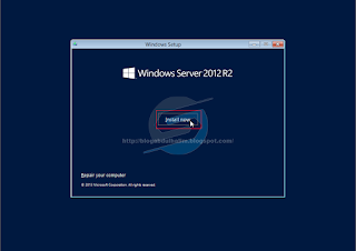 Cara Install Windows Server 2012 di Virtual Box ~ Blog Abdul Halim